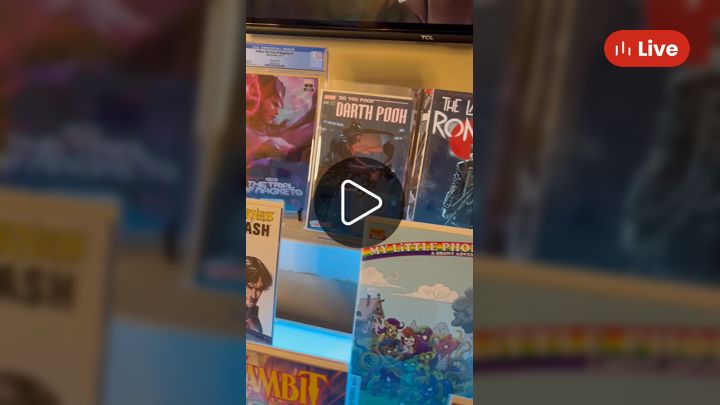 Whatnot - Winners Choice + Pull Box with 3 Bonus Wheels! Livestream by ...