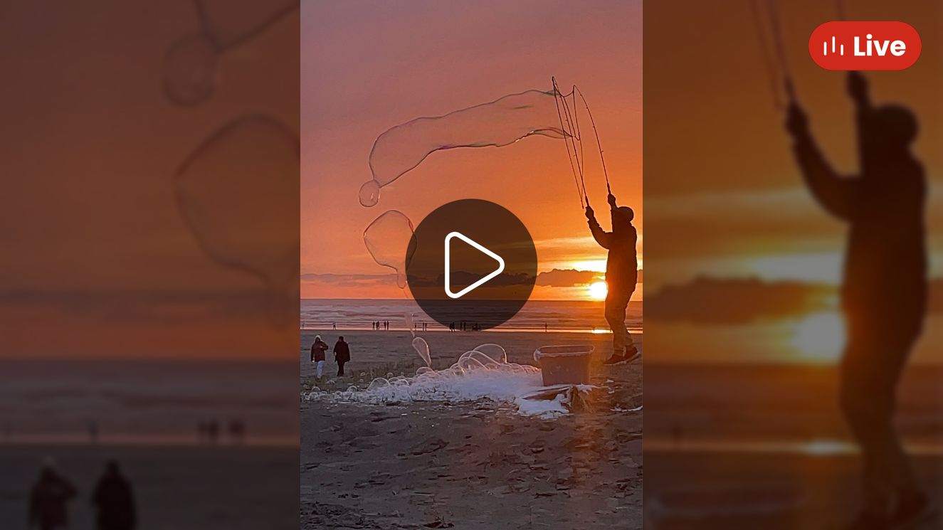 @deereal's Livestream on Whatnot