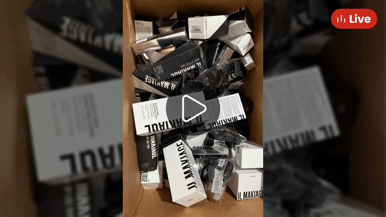 @dealmania's Livestream on Whatnot