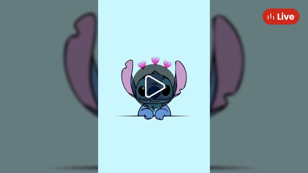 A Disney show!!! Stitch focus!!! Bamboo and Milk Silk with giveaways ...