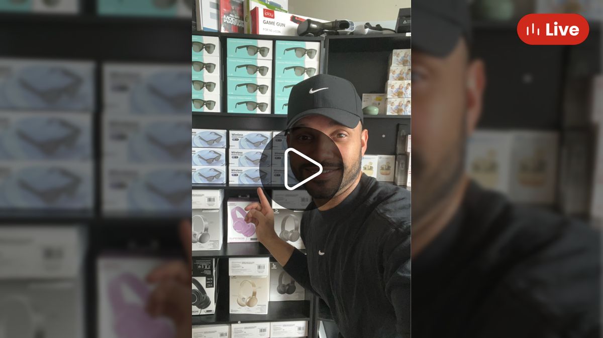 AM $1 start Electronic deals /// New Announcement!!! · @think ...