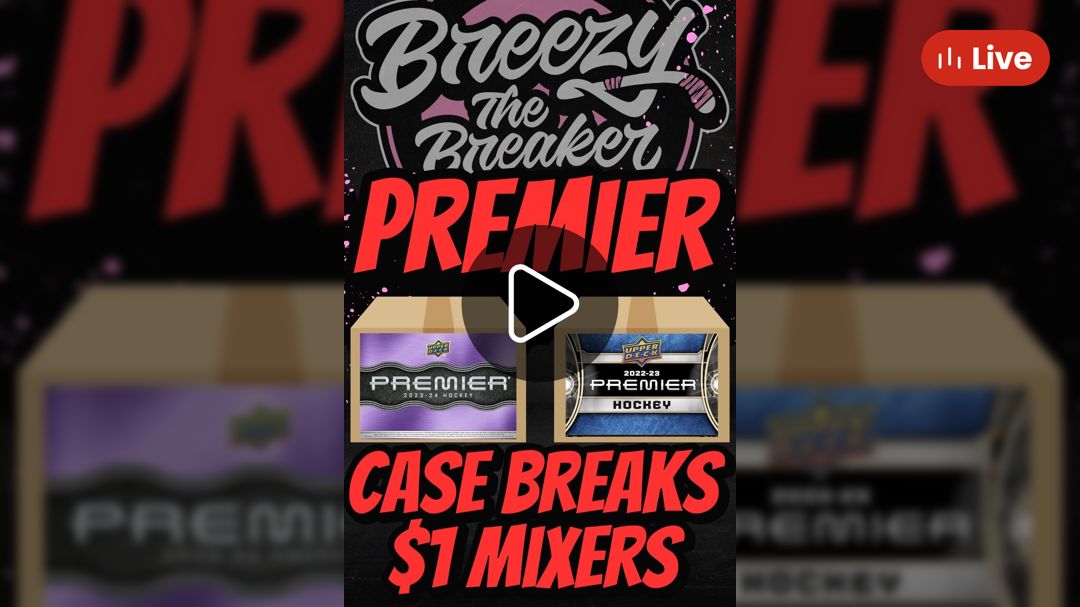 Premier Cases - Cup $1 Mixers · breezythebreaker · Whatnot: Buy, Sell ...
