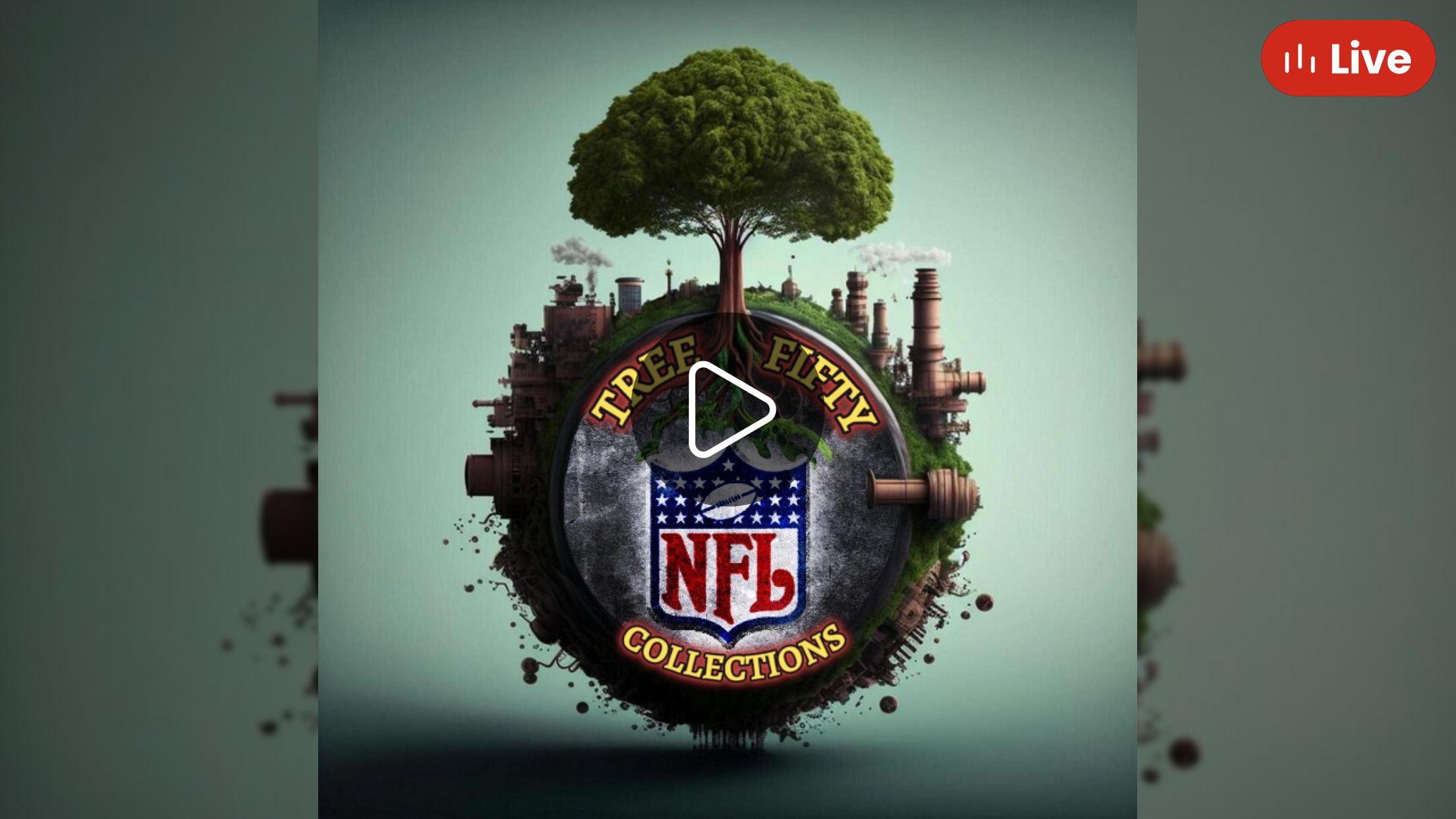 @tree_fifty_collections's Livestream on Whatnot