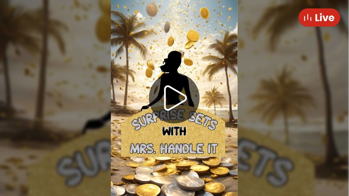 💥Terrific Tuesday Surprise Sets💥 · @goldsilvernaples · Whatnot: Shop ...