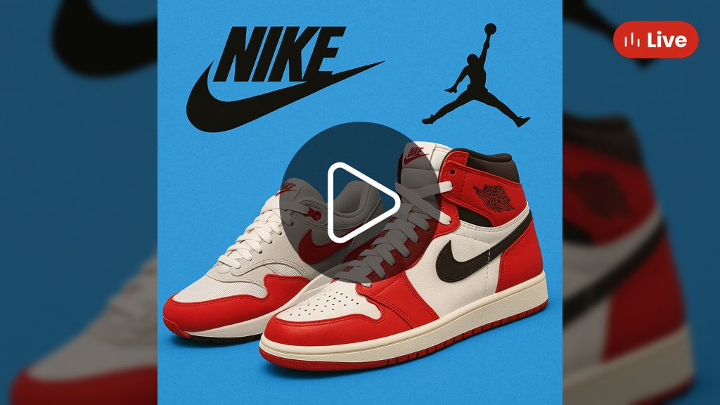 Blowout Sale Nike/Jordan/Uggs · sportslandbx · Whatnot: Buy, Sell & Go Live