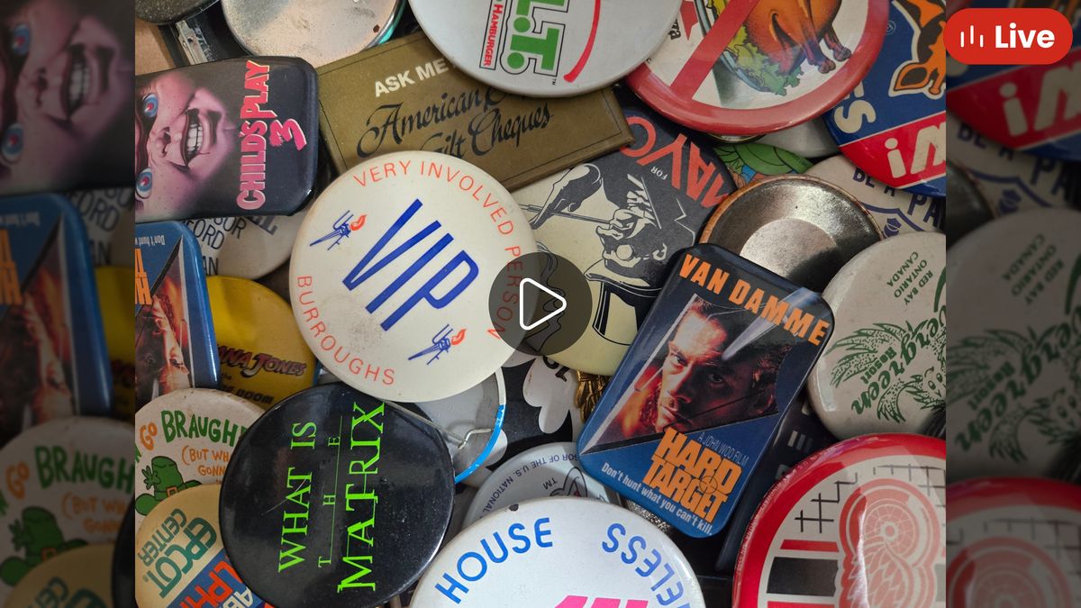 Silent Pin Show · sarahnoel · Whatnot: Buy, Sell & Go Live