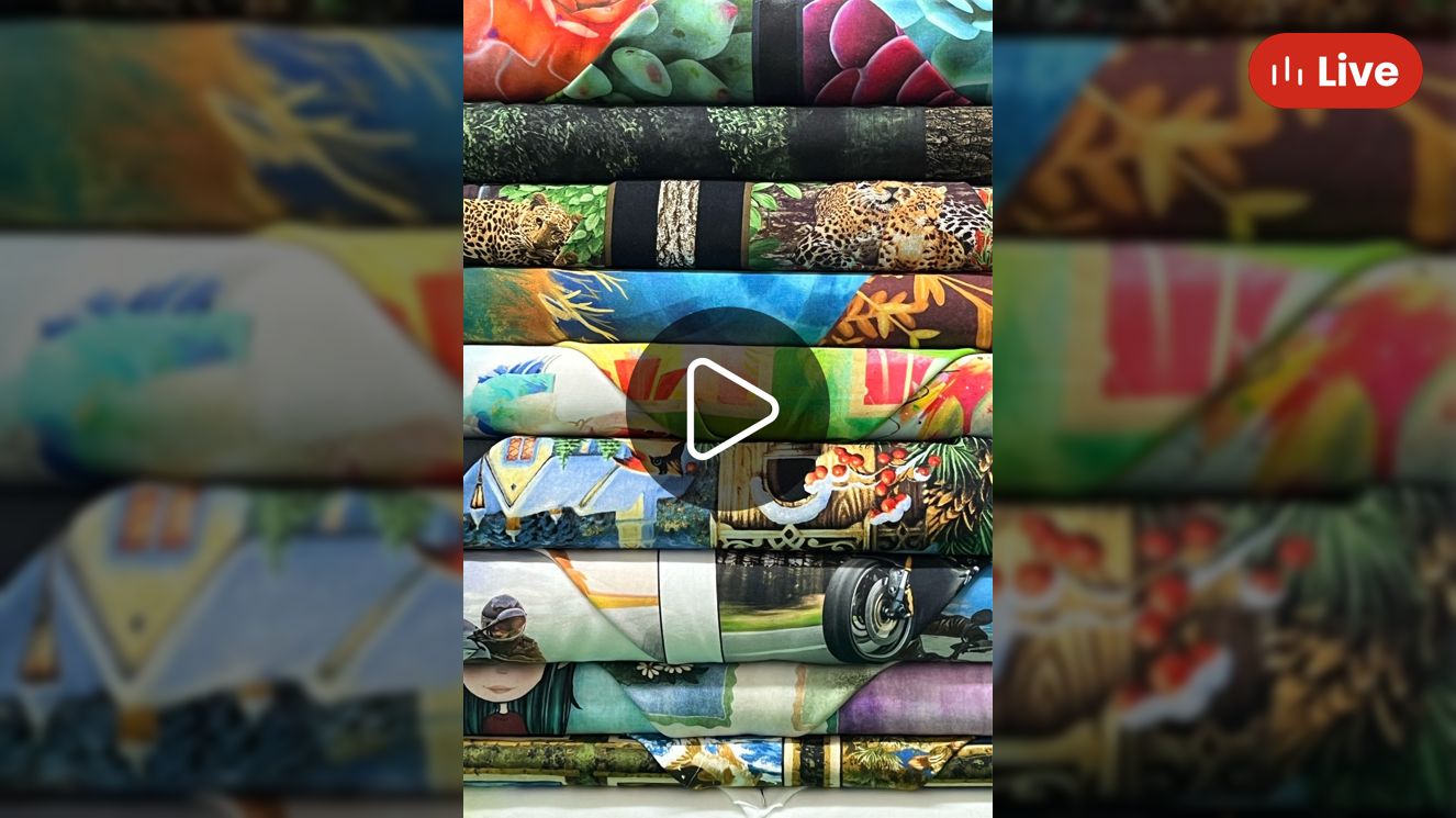 Whatnot - Panel party 2 Livestream by craftyquiltersfl #quilting ...