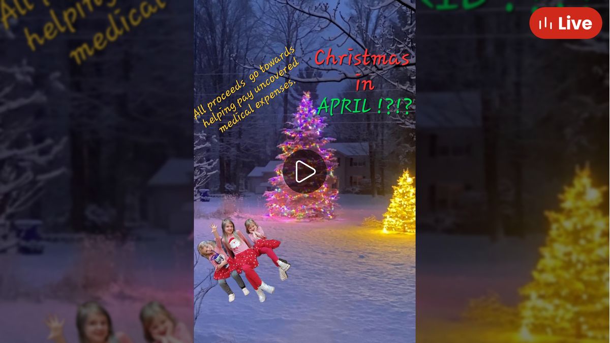 Christmas in May??!!?! 008 · graceant52011 · Whatnot: Buy, Sell & Go Live