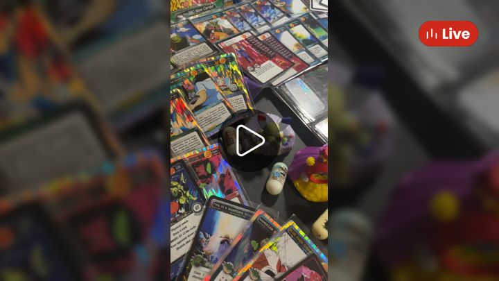 Whatnot - Part 1 🍀MoshMint🍀 - 🕺90’s Nostalgia Throwback Stream - DBZ ...