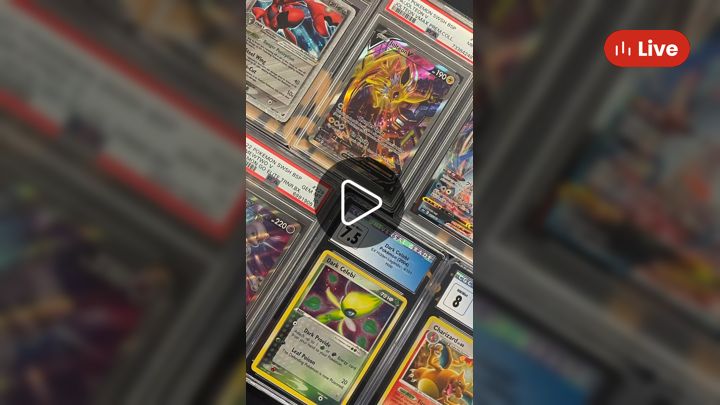 Whatnot - 🚨$20 BOUNTY BAGS🚨 MY + *LOTS OF CHASES* W/G2 CREW😈 P2 ...