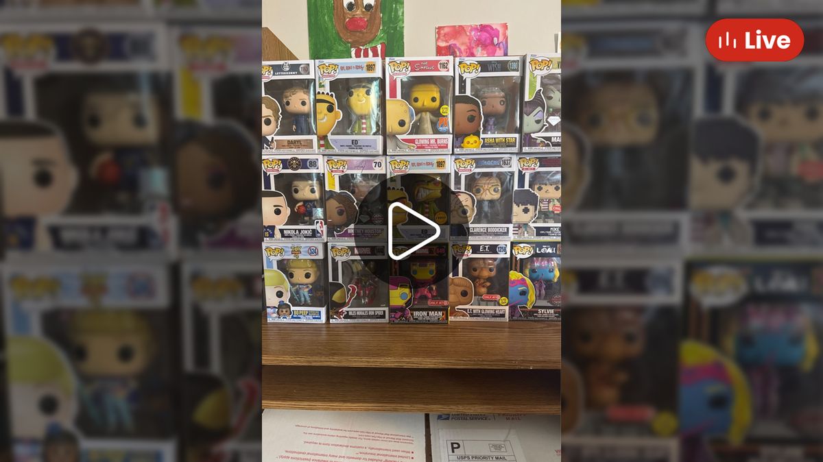 Chance to win ED Chase · luke1226sm · Whatnot: Buy, Sell & Go Live