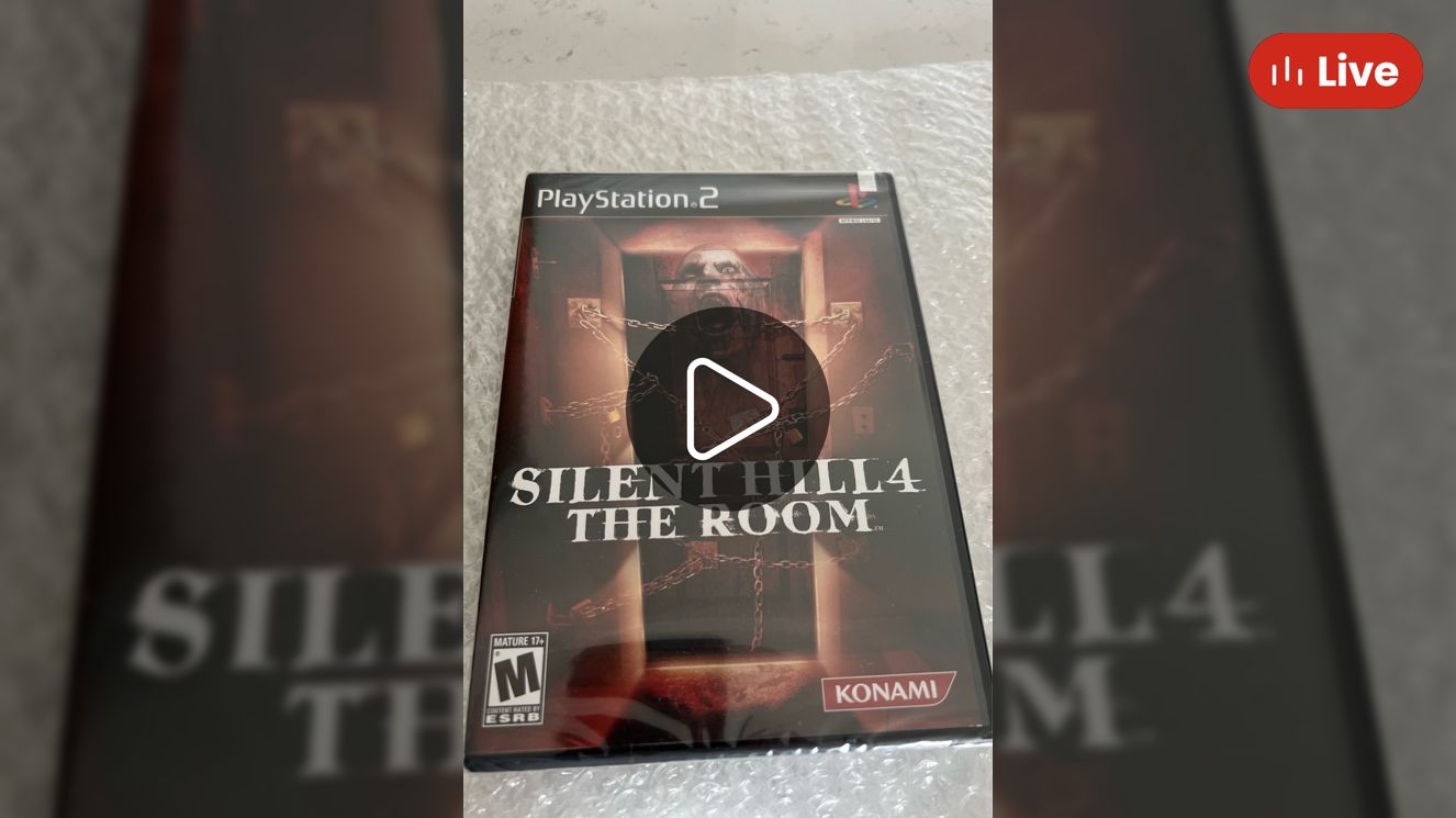 Whatnot - Personal inventory! Sealed, graded, little bit of everything ...