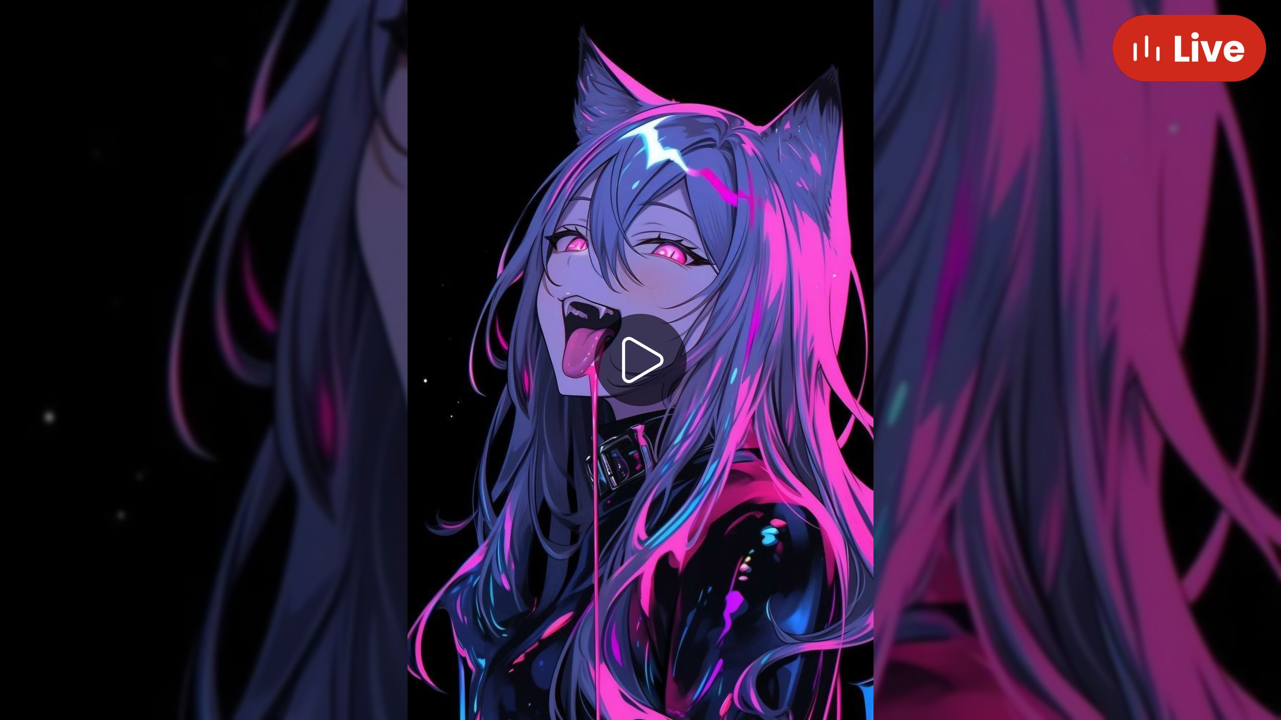 @ashinko's Livestream on Whatnot