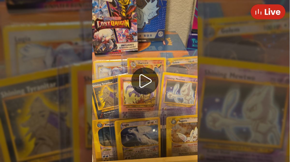 2nd Show Ever! 1-3$ Starts! Claim Sale and Comping, COME HANG!! · ghettosquirrels · Whatnot: Buy ...