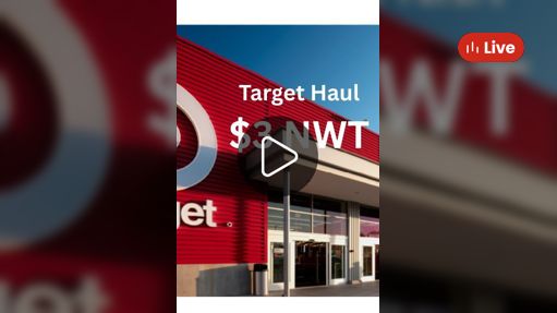 “Raid the Racks” Tar-zhay & Khols haul cause we to fancy for 🎯 ladies ...