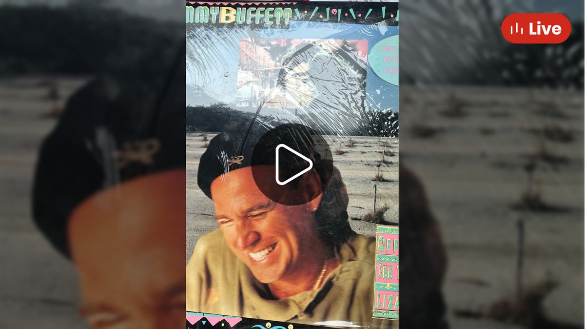 Morning coffee with Chris Bread · chrisbread · Whatnot: Buy, Sell & Go Live