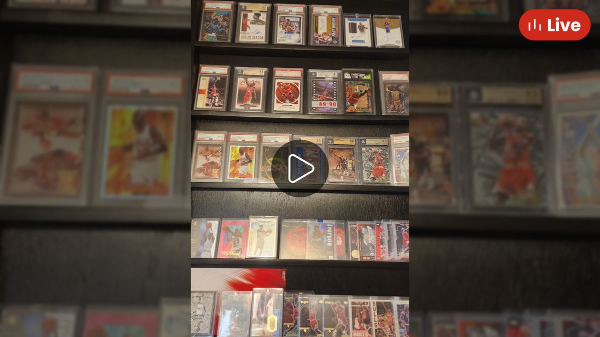 MICHAEL JORDAN SLABS! MID TO HIGH END. AND 90S INSERTS!! · @w_o_n ...