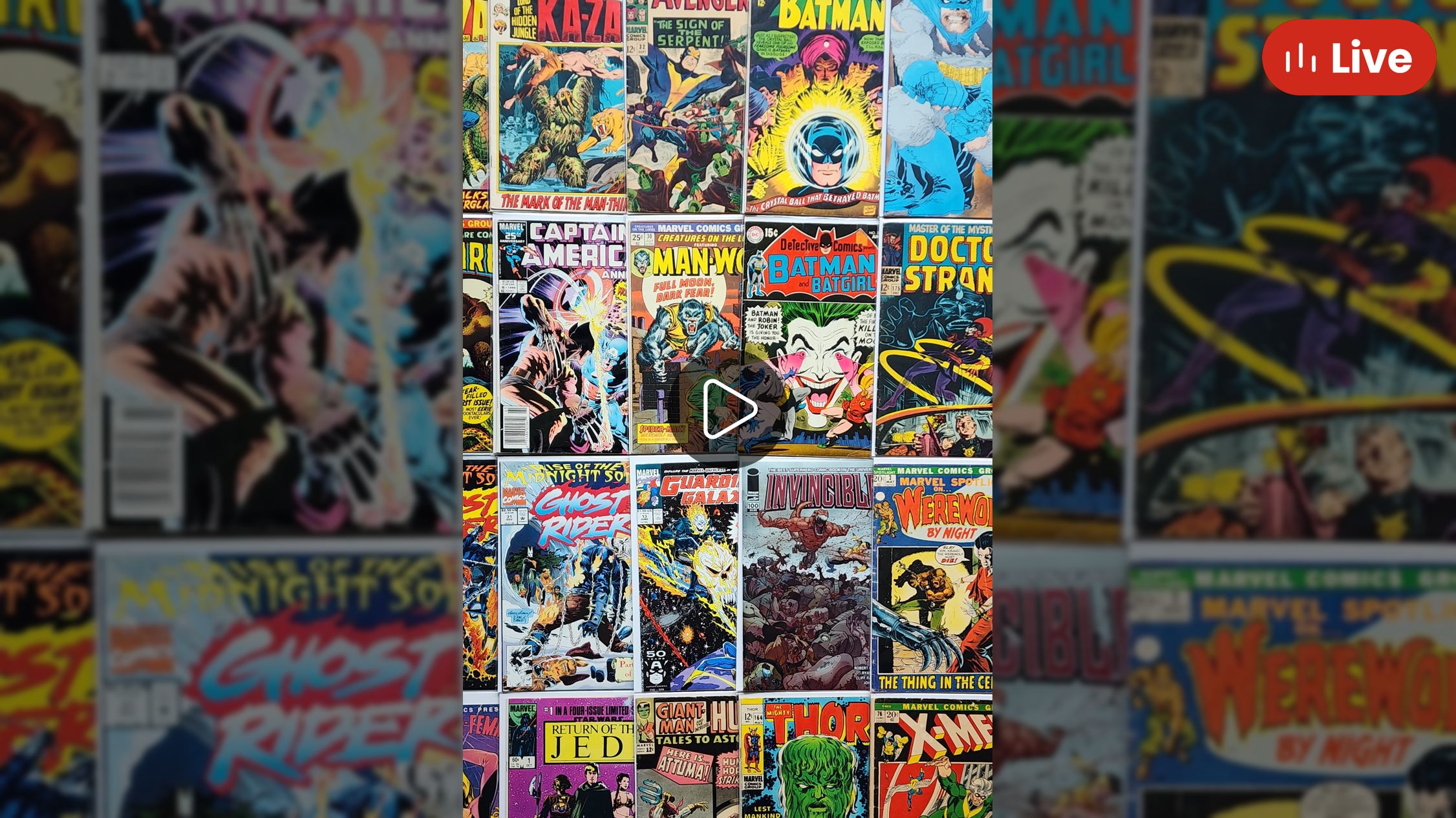 Whatnot - 🌅$1 Auctions All 🔥 & Keys! w/ Sammy💎 Livestream by skeleton ...