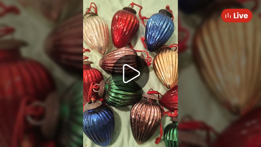 Whatnot - Christmas, Collectibles, Jewelry and Estate Livestream by ...