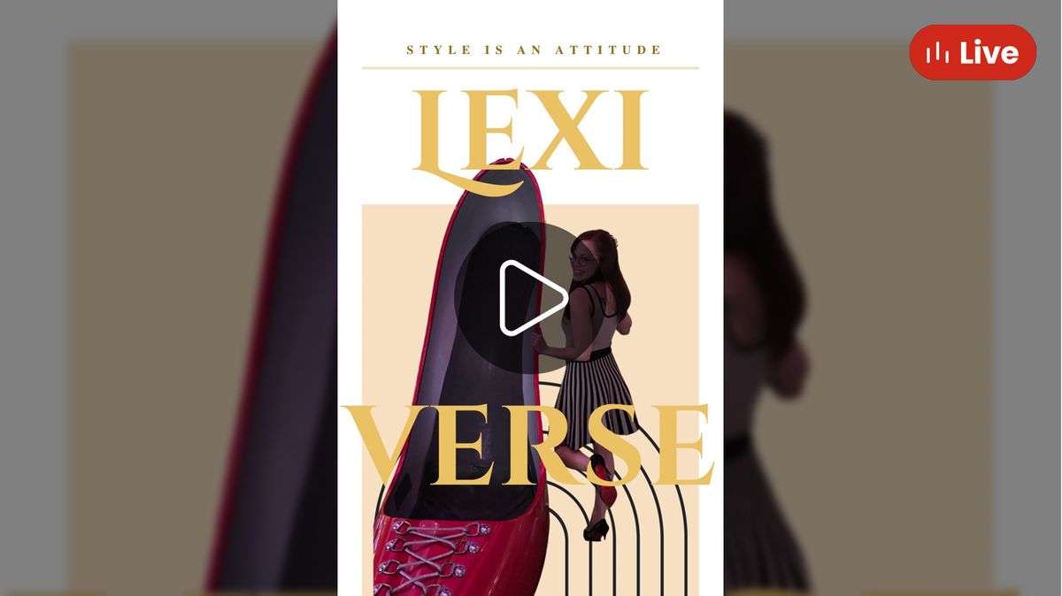 Mother’s Day Closet Clear Out - $3 Starts · lexiverse · Whatnot: Buy, Sell & Go Live