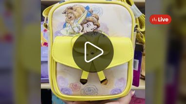 Whatnot - Disney everything !!! Livestream by beautyandtheblonde #other ...