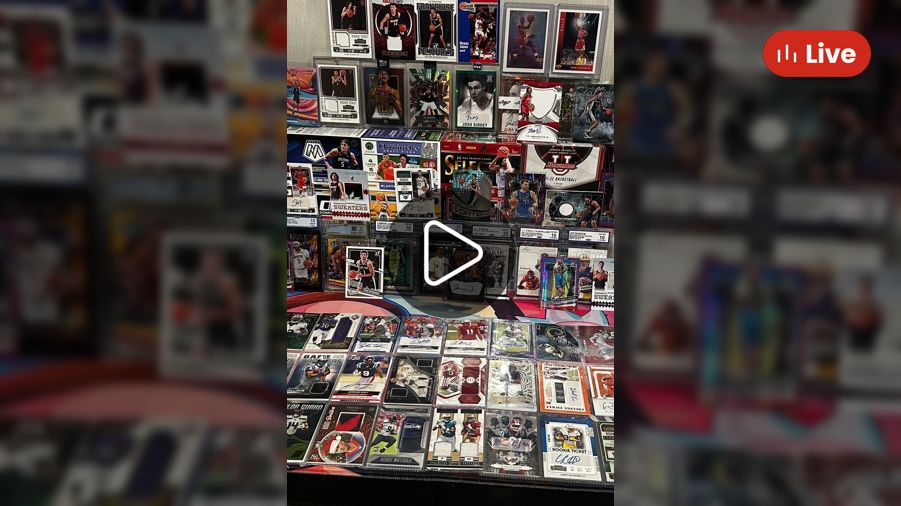 ‼️MASSIVE TOPPS CRHOME MEGA BREAK‼️- 🔥GET IN QUICK‼️ · 777ripz ...