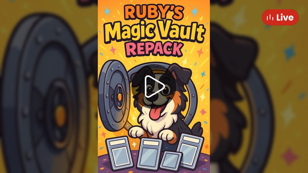 $1 Starts! $300+ CEILING Disney Slab Repack (Sapphire / 100 / Chrome ...