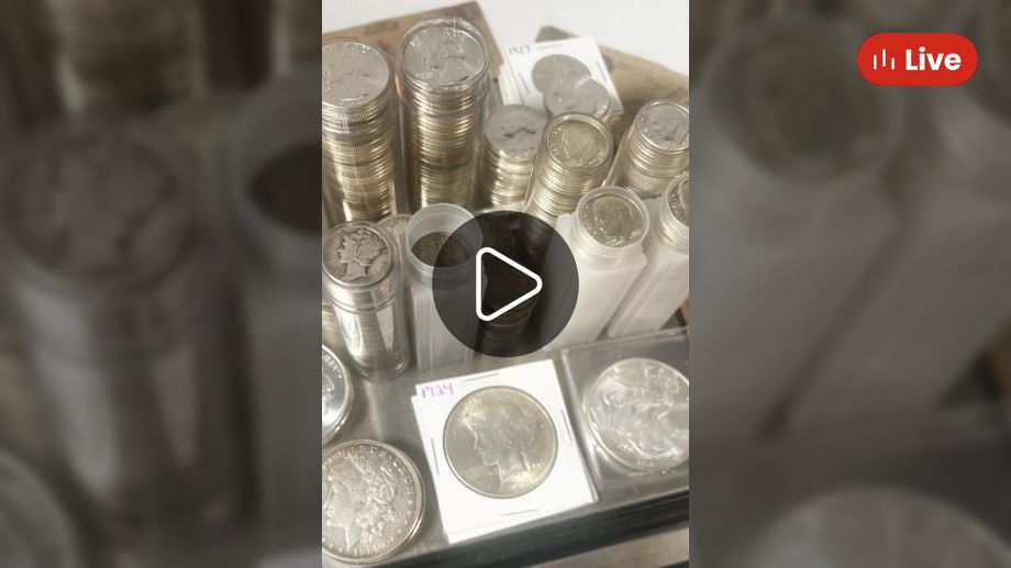 SILVER RUSH !!! DONT MISS OUT ON THE BEST SILVER PRICES ON WHATNOT ...