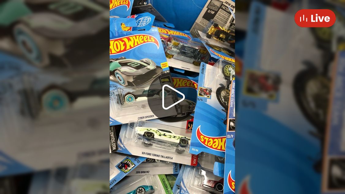 🇨🇦 TEST STREAM · @djoemau5 · Whatnot: Shop, Sell, Connect