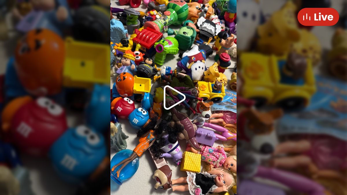 Time to Buy Back Your Nostalgia, New Toys in Stock! Claim and Bundle ...