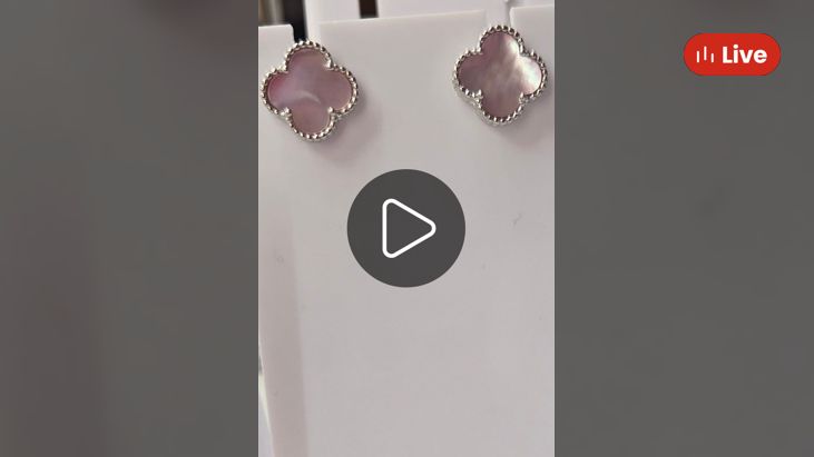 Clover till its over & 💳giveaway💳 · sterlingrush · Whatnot: Buy, Sell ...