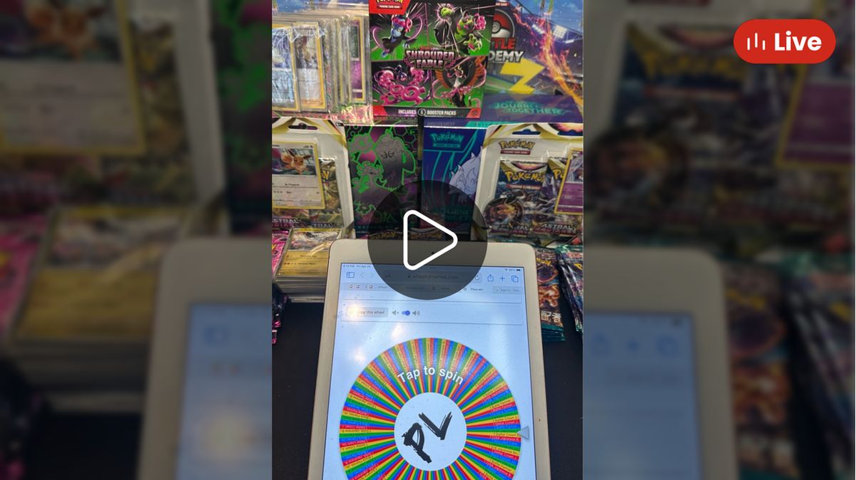 Spin To Win Ep.6.0🔥FULLY LOADED WHEEL🔥 FREEBIES! · pikalabz · Whatnot ...