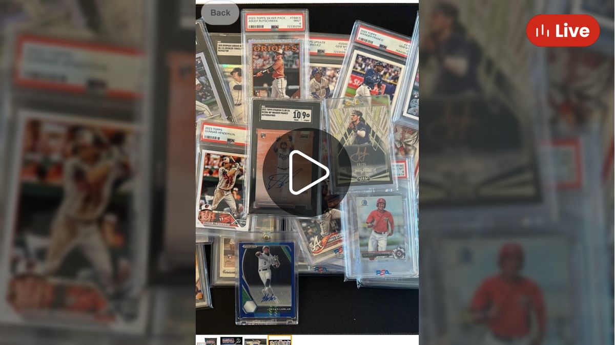 Rip or Ship and More · wolfbayne247 · Whatnot: Buy, Sell & Go Live