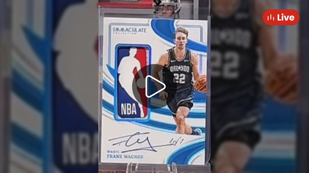 💣$1 SINGLES W/GEE💣 · amsportscards · Whatnot: Buy, Sell & Go Live