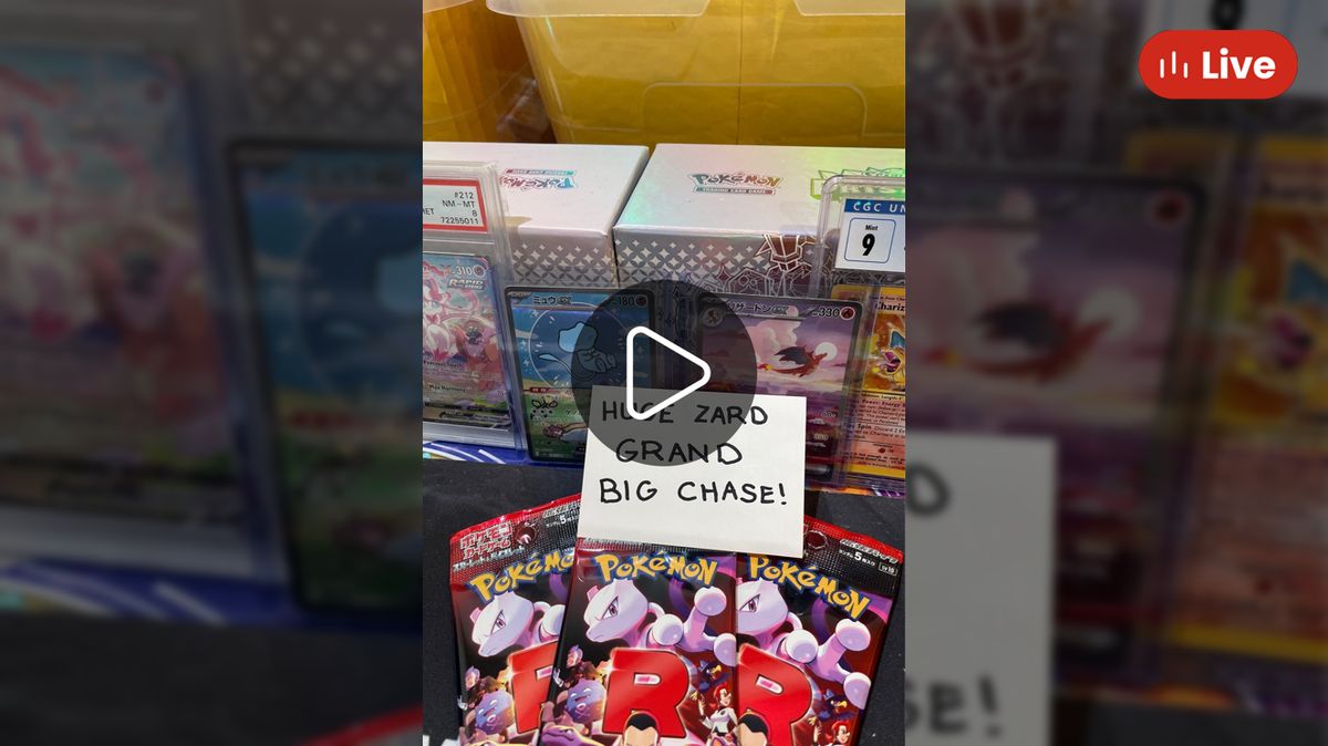 Bubble Mew/151 Zard + Slabs/Boxes Surprise Bags 🔥🎉F3 · bigbangbreakers ...