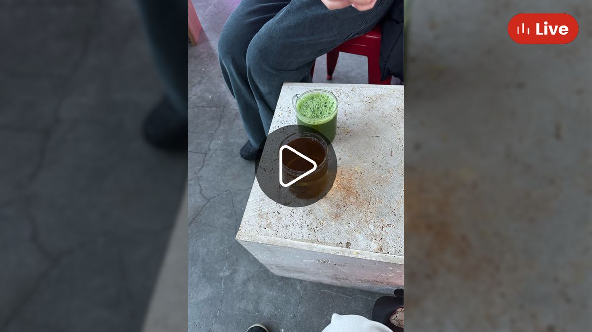 Test stream · hannahscloset95 · Whatnot: Buy, Sell & Go Live