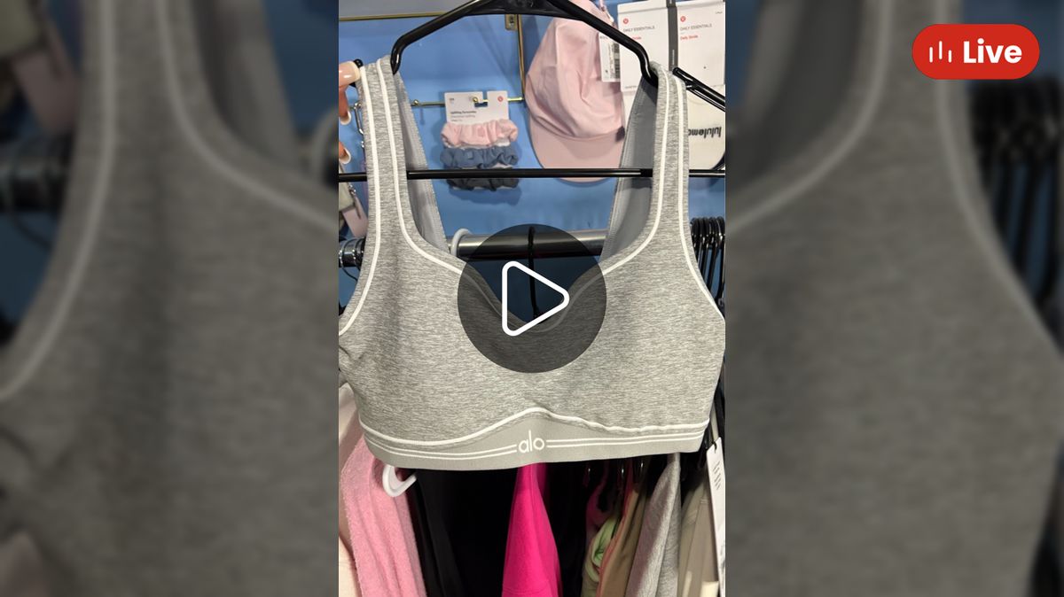 ALO, LULU, VUORI & MORE🥳🤩 · mariebella1 · Whatnot: Buy, Sell & Go Live