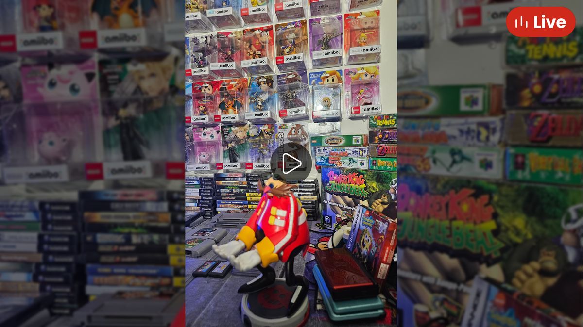 🔥🔥 🤫🤫 · ryan_nostalgia · Whatnot: Buy, Sell & Go Live