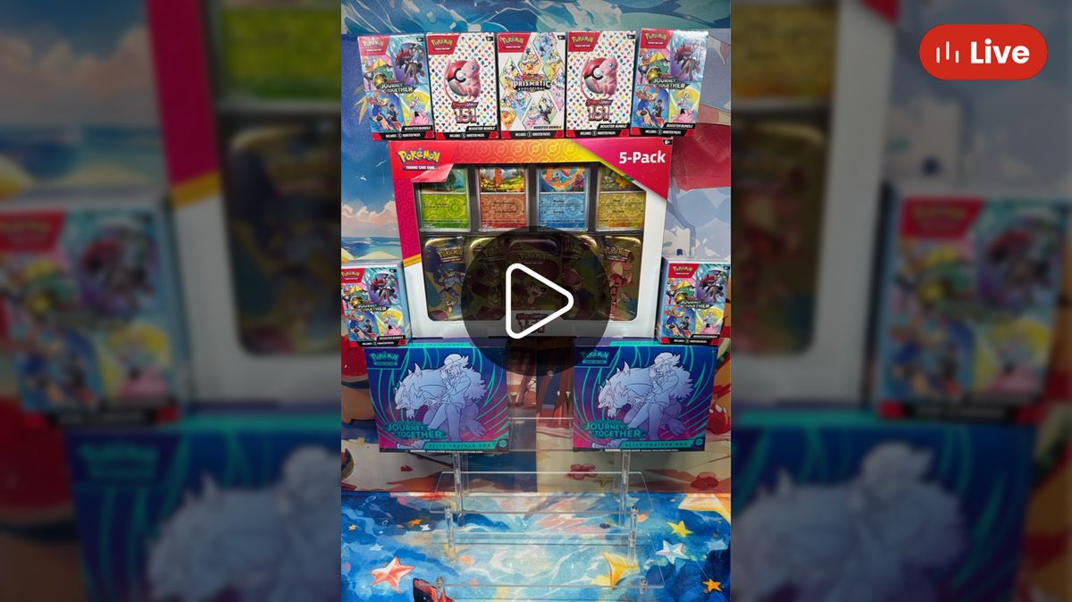 SEALED CHASERS MEGA WHEEL 🔥 GIVIES ALL NIGHT · @pokestopcorner ...