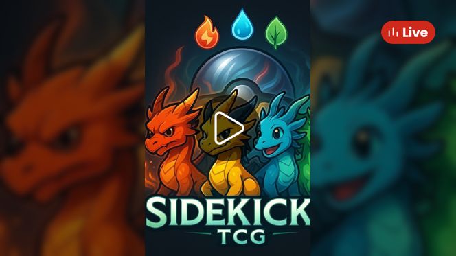 Throwback Thursday + story time · sk_goober · Whatnot: Buy, Sell & Go Live