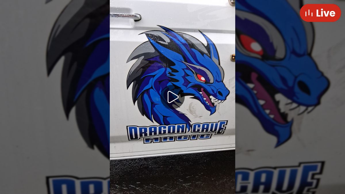 3000 follower show collector box giveaway · @dragoncavemagic · Whatnot ...