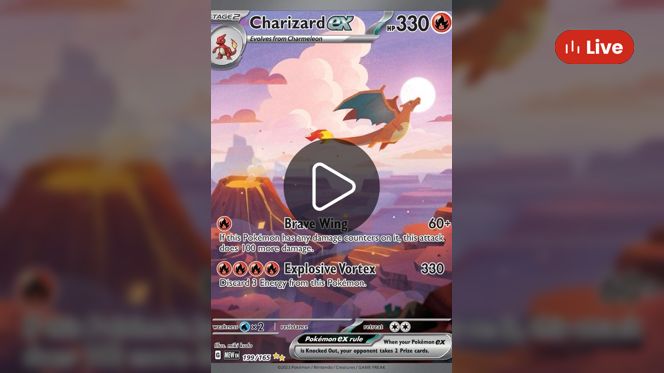 @rzs_collects's Livestream on Whatnot