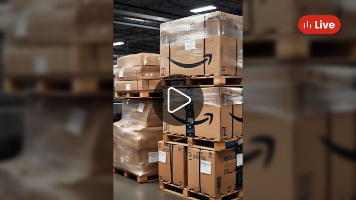 Amazon Bundle Boxes! 50-100 items/ box+ Giveaway · tampabaytreasures ...