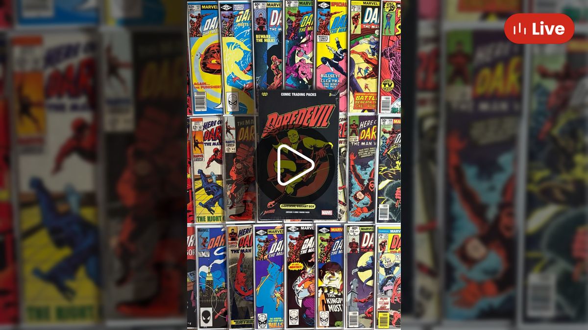 DD Packs, Vintage DD Keys, Bundles, Giveways & More Marvel/DC Greatness ...