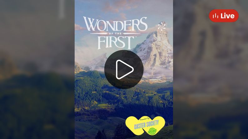 SUNDAY WONDERS SHOW!! · castersociety · Whatnot: Buy, Sell & Go Live