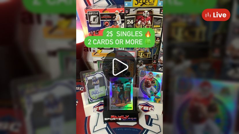 Whatnot - 2$ AUCTIONS LOW END - HIGH END ππ₯π Livestream by ... Whatnot - 2$ AUCTIONS LOW END - HIGH END ππ₯π Livestream by ...