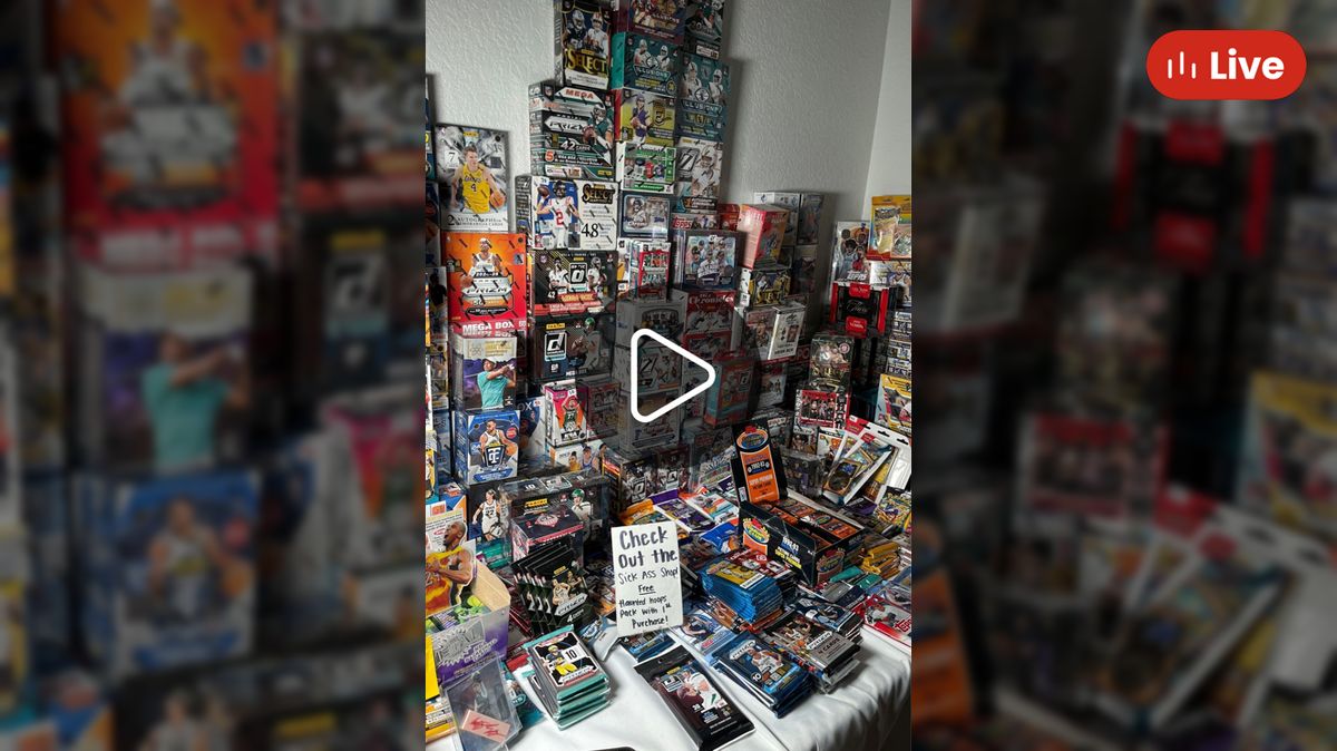 Fire🔥☄️Packs Rip or Ship! SickAssSaturday!!! · sickassfool · Whatnot ...