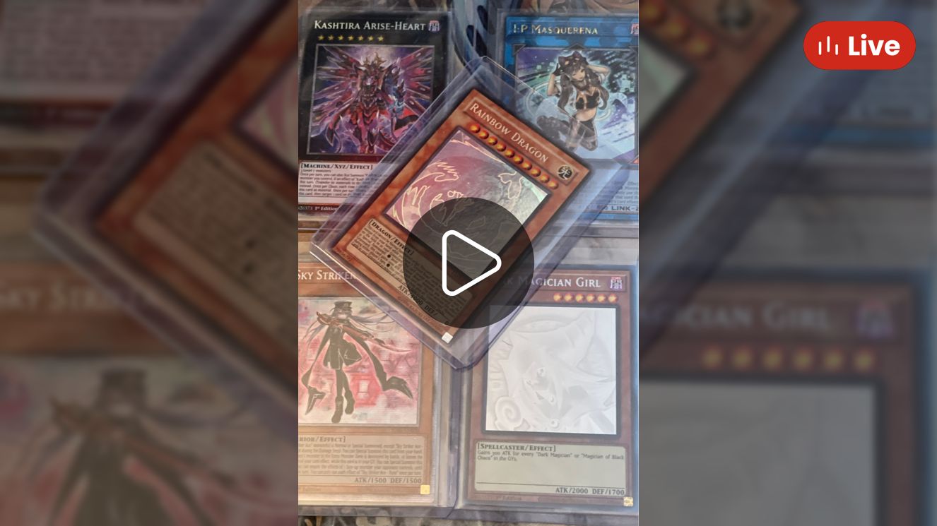 Whatnot - LOB Case as a Chase Pull Game | All Chasers Live Livestream ...