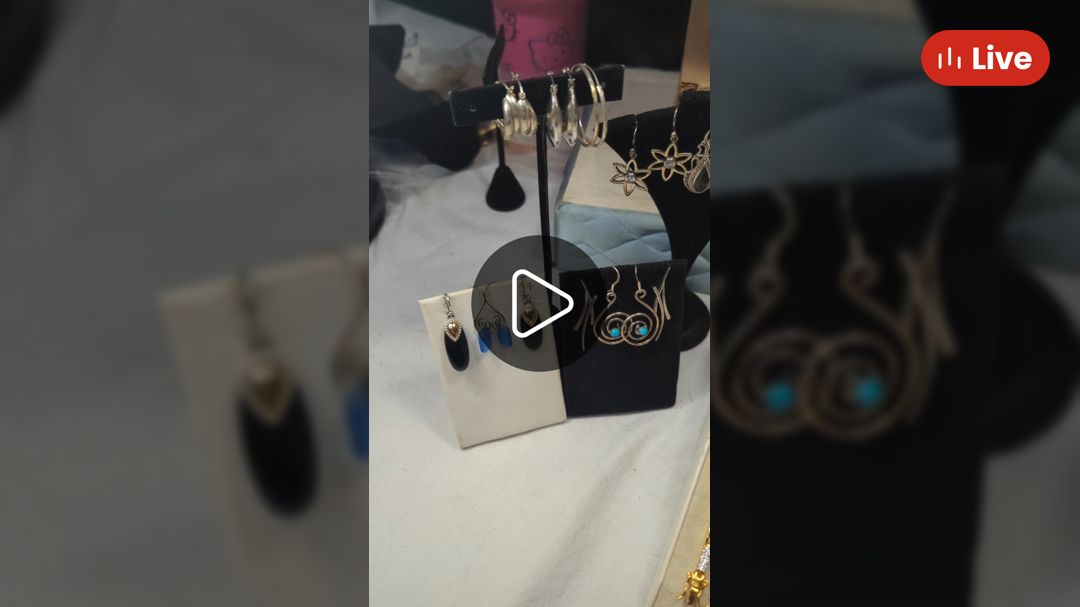 Vintage to New Sterling Silver Sale · @whatchamacallitshop · Whatnot ...