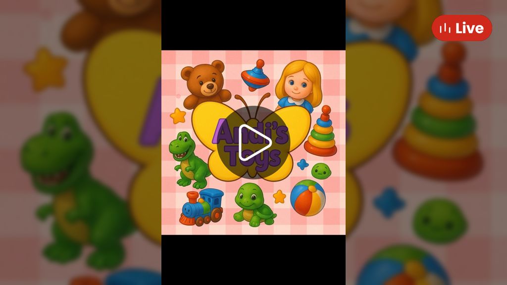 pop up. it’s been a while! · andi_maeee11 · Whatnot: Buy, Sell & Go Live